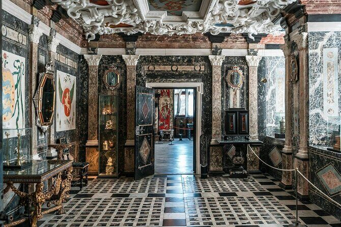 Rosenborg Castle Entry Ticket in Copenhagen - Is It Worth the Price?
