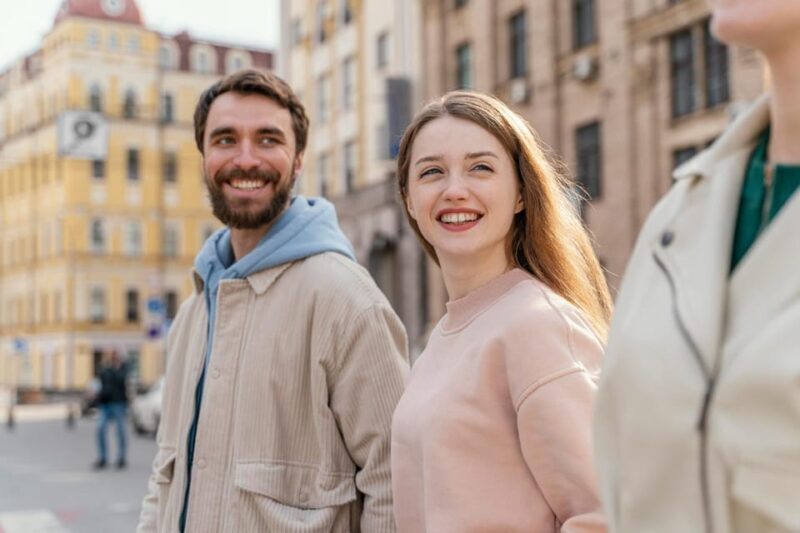 Rosenheim: Express Walk with a Local in 60 minutes - Exploring Rosenheim in Just 60 Minutes