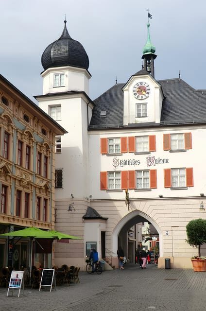 Rosenheim: Express Walk with a Local in 60 minutes - Final Thoughts