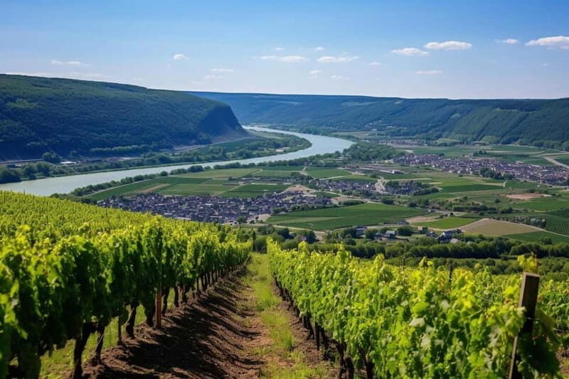Rosenheim: Guided Walking Tour with a Local - A Walk Through Rosenheim: What to Expect from This Tour