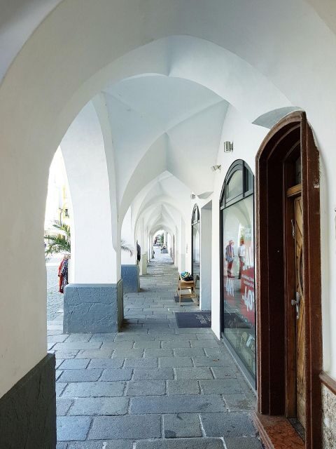 Rosenheim: Private Guided Walking Tour - Key Points