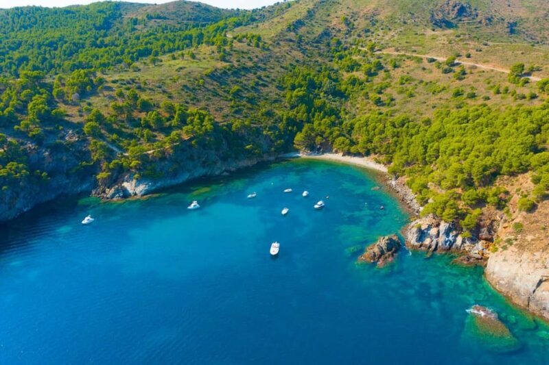 Roses: Cadaqués&Underwater Vision :Magic on the Costa Brava - Authentic Traveler Feedback