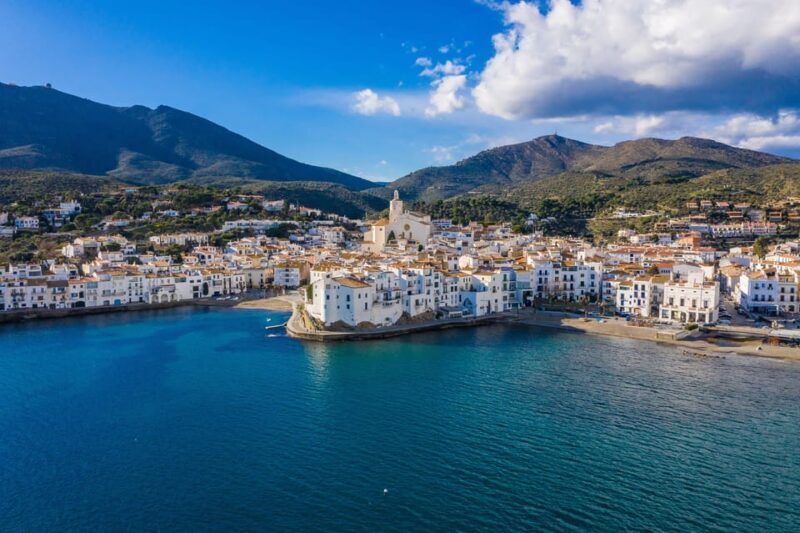 Roses: Cadaqués&Underwater Vision :Magic on the Costa Brava - Who Should Consider This Tour?