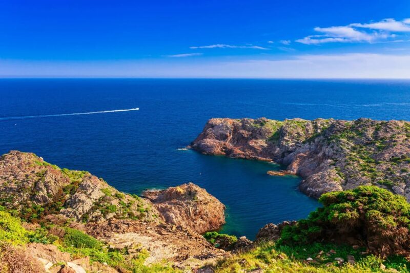 Roses: Costa Brava Catamaran Trip with Underwater Views - FAQ