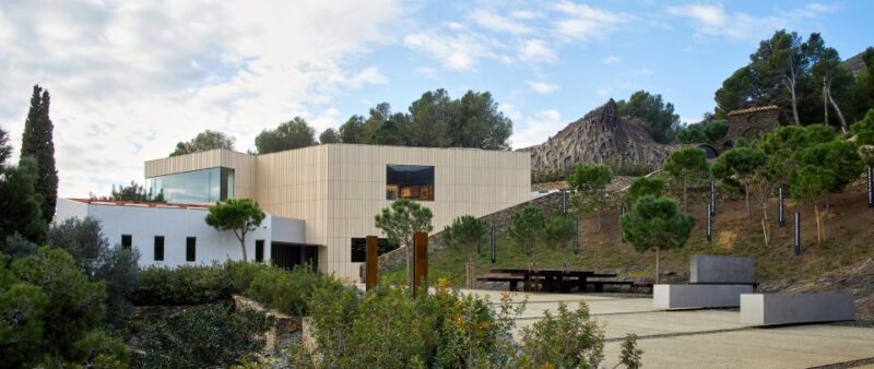 Roses: elBulli1846 Museum Entry Ticket - A Deep Dive into the elBulli1846 Museum Experience