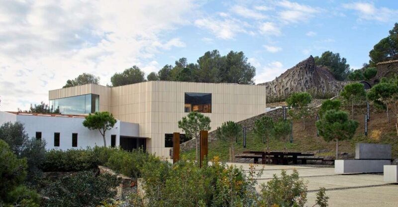 Roses: elBulli1846 Museum Entry Ticket - How the Experience Fits Into Your Trip