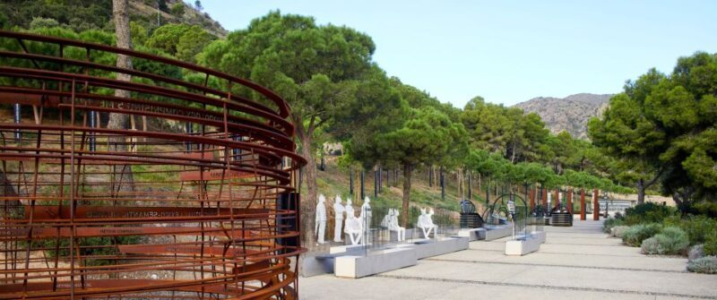 Roses: elBulli1846 Museum Entry Ticket - FAQs