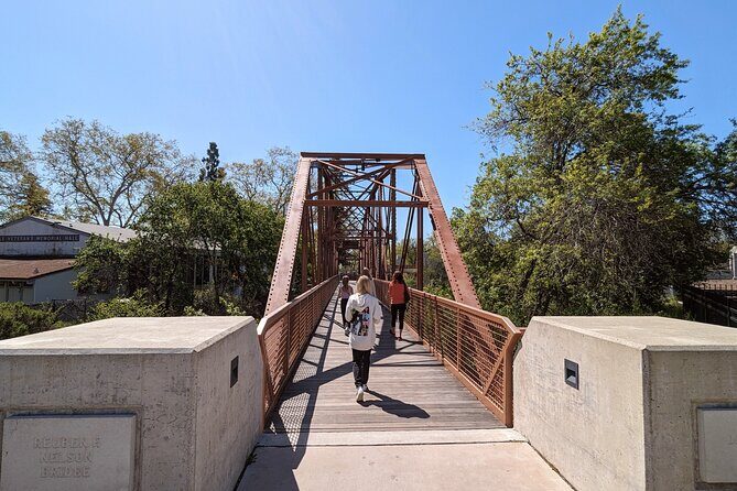 Roseville California Scavenger Hunt Walking and Game - FAQ Section