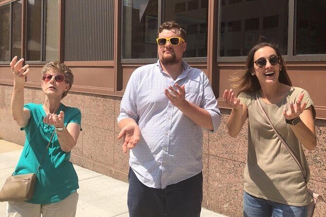 Roseville City Scavenger Hunt Excursion by Crazy Dash - Final Thoughts