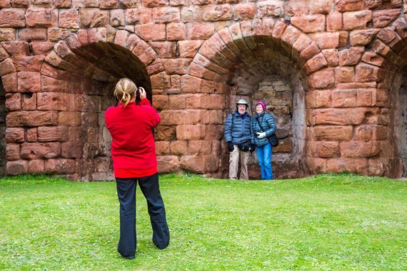 Rosslyn Chapel and Hadrian's Wall Small Group Day Tour - The Sum Up: Who Will Love This Tour?