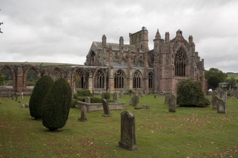 Rosslyn Chapel & Scottish Borders Tour from Edinburgh - The Experience: What to Expect from Start to Finish