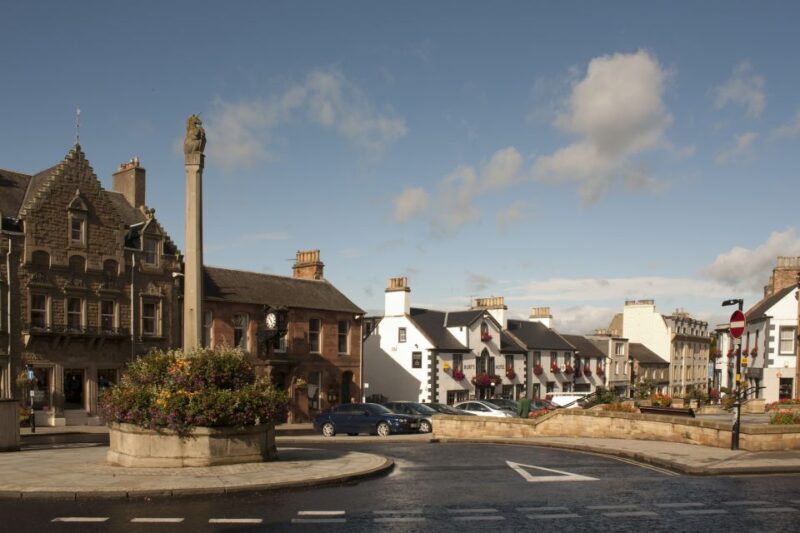 Rosslyn Chapel & Scottish Borders Tour from Edinburgh - The Sum Up: Who Will Love This Tour?