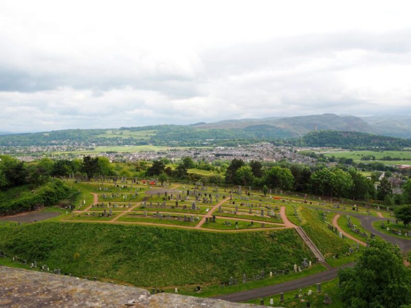 Rosslyn Chapel, Stirling Castle & Dunfermline Abbey Tour - Final Thoughts: Who Should Book This Tour?