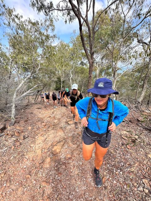 Rosslyn: Great Keppel Island Glass Bottom Boat Tour - Authentic Reviews and What They Tell Us