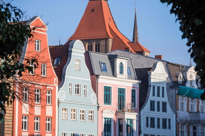 Rostock: 2-hour Best Intro Walking Tour with a Local - Final Thoughts: Who Will Love This Tour?