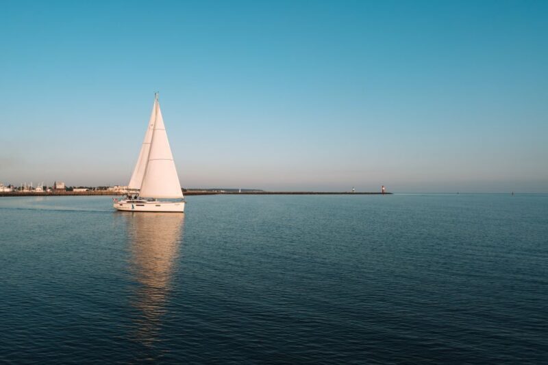 Rostock: Full-Day, Half-Day, or Sunset Sailing Experience - Key Points