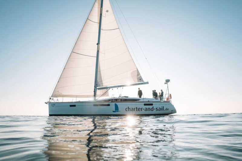 Rostock: Full-Day, Half-Day, or Sunset Sailing Experience - A Look at the Experience: What to Expect