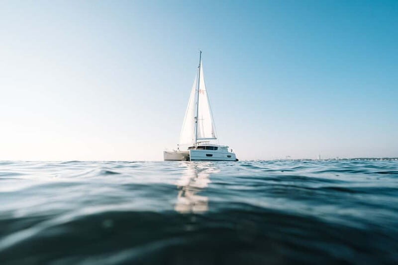 Rostock: Half-Day, Full-Day or Sunset Catamaran Cruise - Analyzing the Value