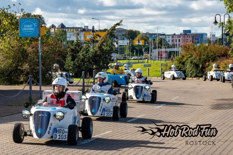 Rostock: Hot Rod Harbor City Tour - Who Will Enjoy This Tour?