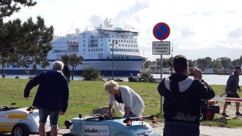 Rostock: Hot Rod Sightseeing Tour to Warnemünde - Final Thoughts — Is It Worth It?