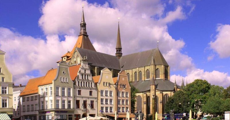 Rostock: Private Guided Walking Tour - FAQ
