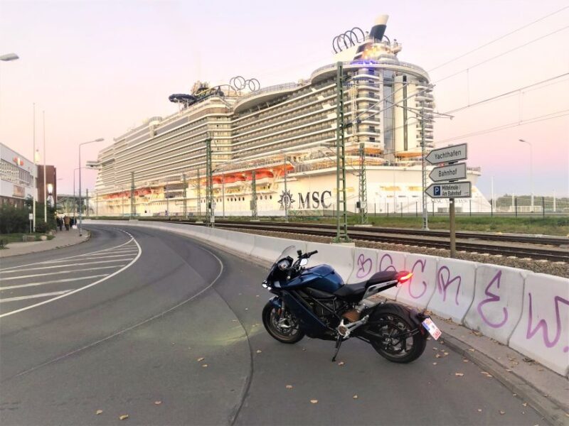 Rostock: Zero Motorcycle Experience Tour - Who Will Love This Tour?