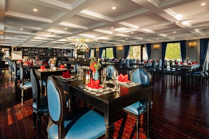 Rosy Cruise 3D2N Halong & Lan Ha Bay Private Balcony - The Value: Is It Worth It?