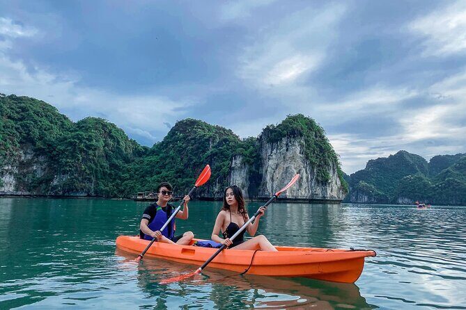 Rosy Cruise 3D2N Halong & Lan Ha Bay Private Balcony - Final Thoughts: The Bottom Line