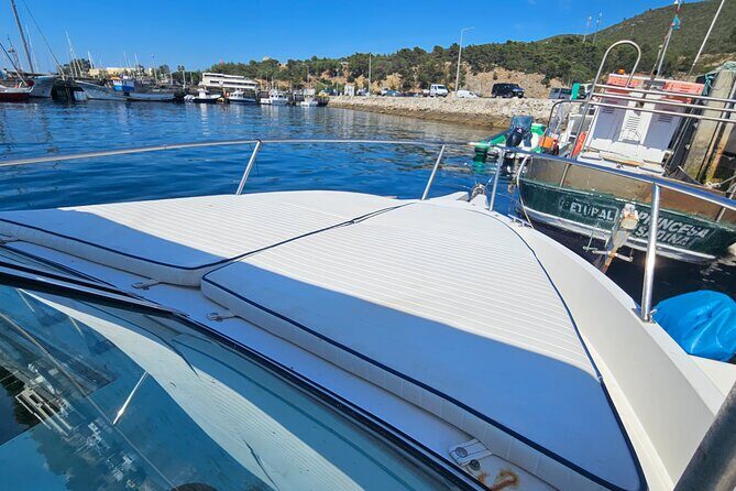 ROTE OF WONDER (amazing boat tour along the coast of Sesimbra) - Who Would Enjoy This Tour?