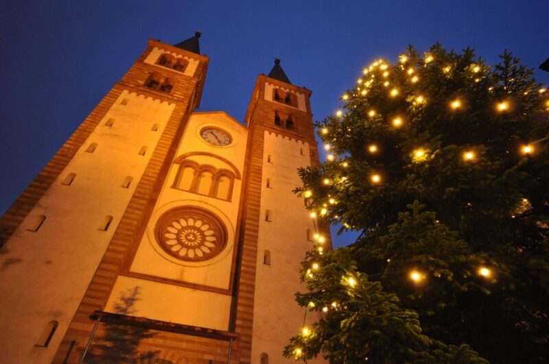 Rothenburg .d.T. & Würzburg: Romantic Christmas Moments - The Sum Up