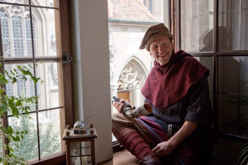 Rothenburg ob der Tauber: Private Old Town Walking Tour - Final Thoughts: Is This Tour Right for You?