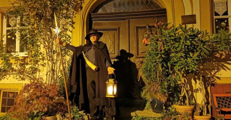 Rothenburg: Private Night Watchman Tour - What Makes It Special