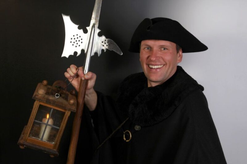 Rothenburg: Private Night Watchman Tour - Duration, Cost, and Value