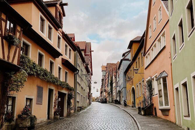 Rothenburg Scavenger Hunt and Sights Self-Guided Tour - Authentic Reviews: What Travelers Are Saying
