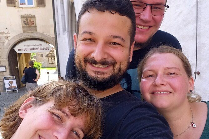 Rothenburg Scavenger Hunt and Sights Self-Guided Tour - Final Reflections: Is It Worth It?