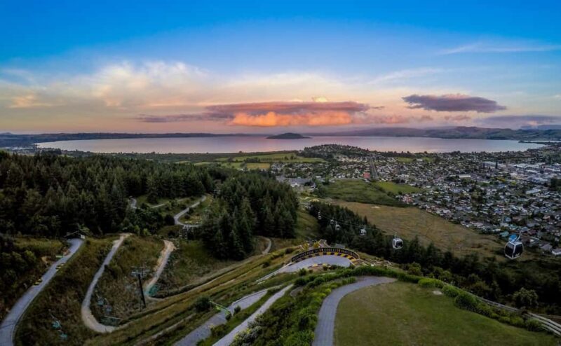 Rotorua Adventures Private Tour - An Honest Look at the Rotorua Adventures Private Tour