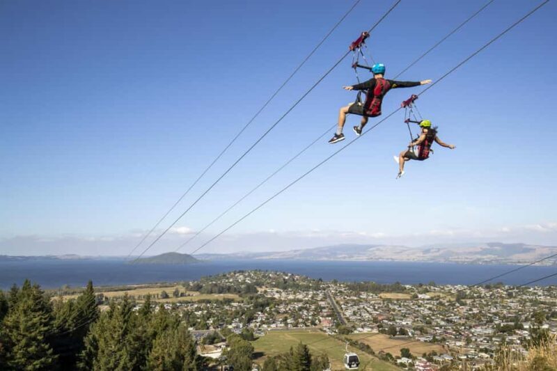 Rotorua Adventures Private Tour - FAQs