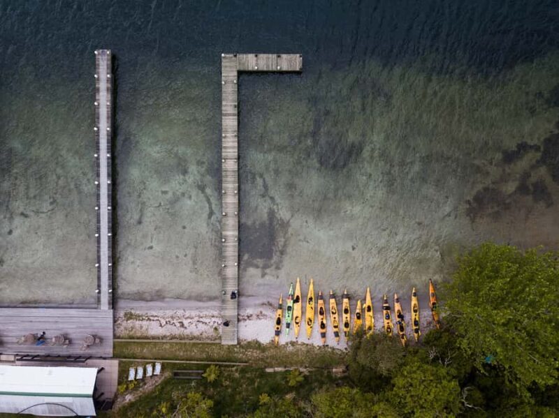 Rotorua: Daytime Scenic Lake Rotoiti Kayak Tour - Experience Rotorua’s Scenic Lake Rotoiti Kayak Tour: A Detailed Review