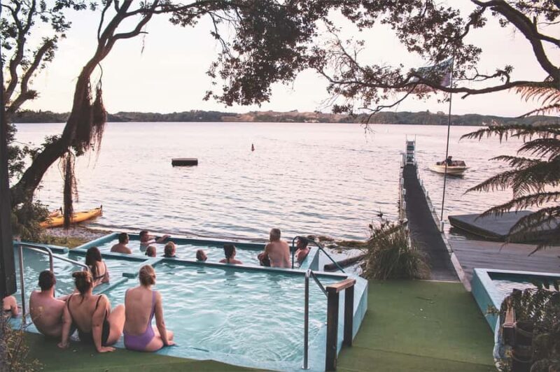 Rotorua: Daytime Scenic Lake Rotoiti Kayak Tour - Authentic Experiences and Guest Feedback