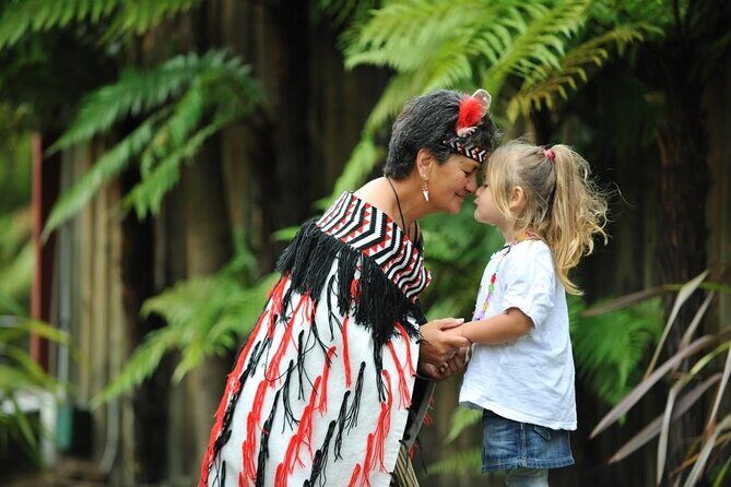 Rotorua Discovery Te Puia Tour - What the Reviews Say