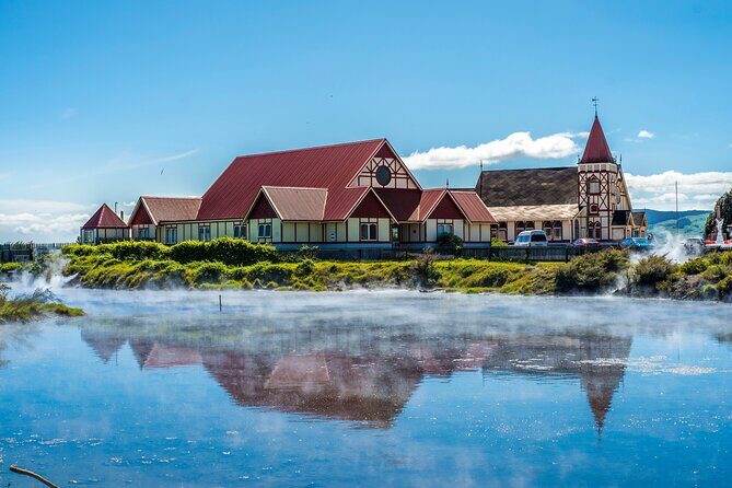 Rotorua Eco Cultural full day tour (Wai o Tapu, Waimangu,Te puia) - Reviews and Real Travelers’ Insights