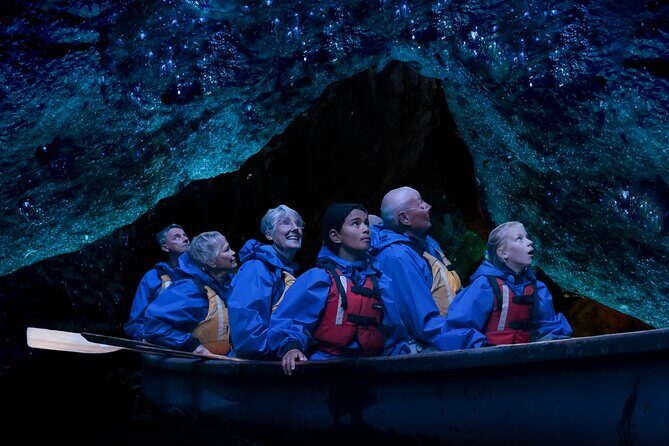 Rotorua Evening Big Kanu Starlight Tour - Introduction