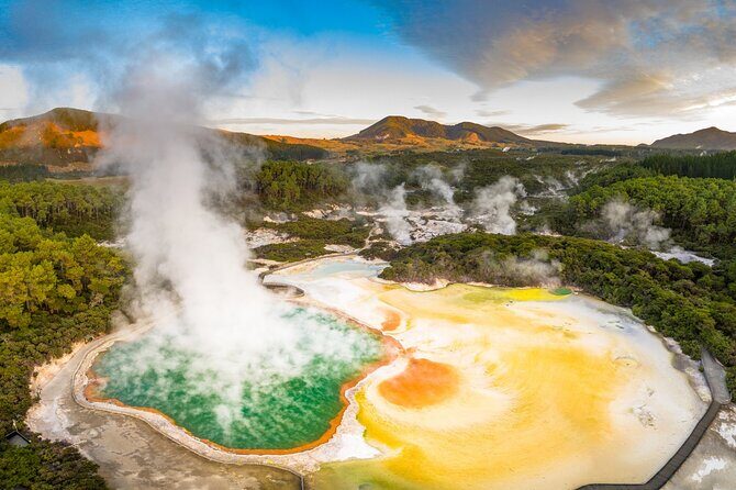 Rotorua Evening Big Kanu Starlight Tour - Who Should Consider This Tour?