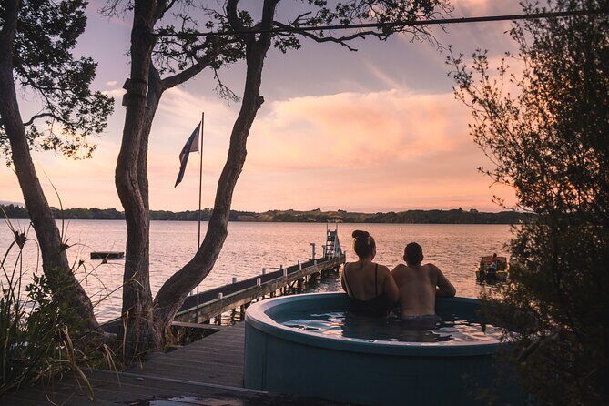 Rotorua: Evening Starlight Gourmet Kayak Tour Glowworms - Who Is This Tour Best For?