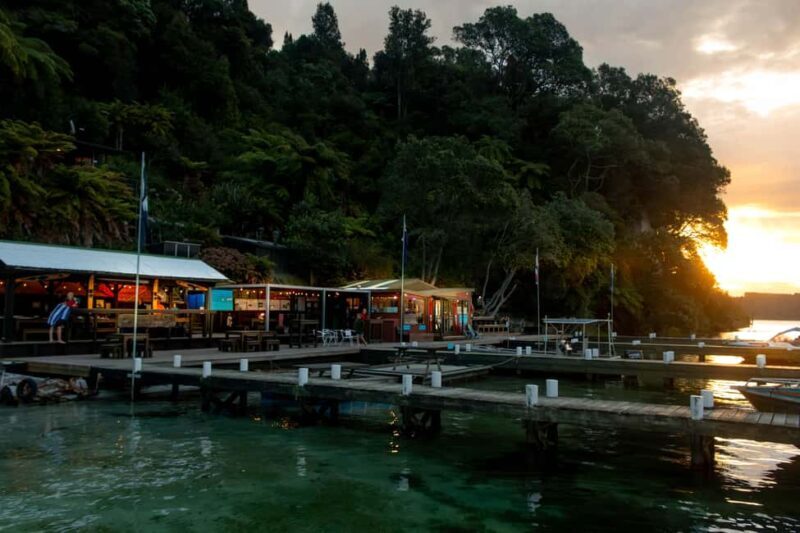 Rotorua: Evening Starlight Gourmet Kayak Tour with dinner - Practical Details and Tips