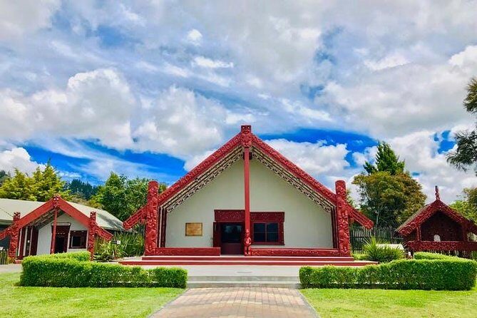 Rotorua Full Day Private Tour from Auckland - An Introduction to the Day’s Journey