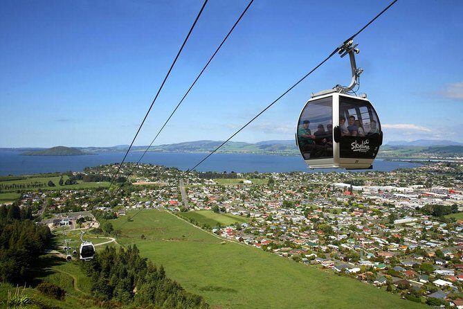 Rotorua Full Day Private Tour from Auckland - Practical Tips for Travelers