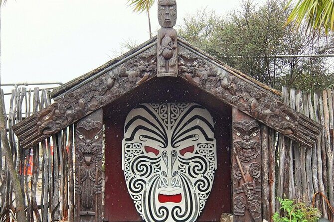ROTORUA - Hell's Gate Geothermal Park & Mud Spa Day Trip - The Sum Up