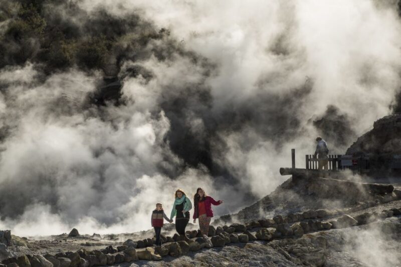 Rotorua: Hell's Gate Geothermal Walk - Value & Practical Considerations