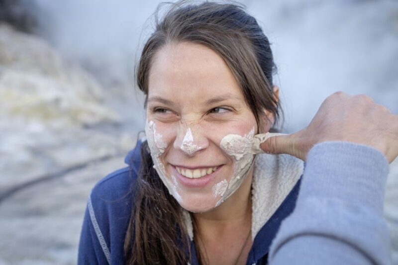 Rotorua: Hell's Gate Geothermal Walk - FAQ